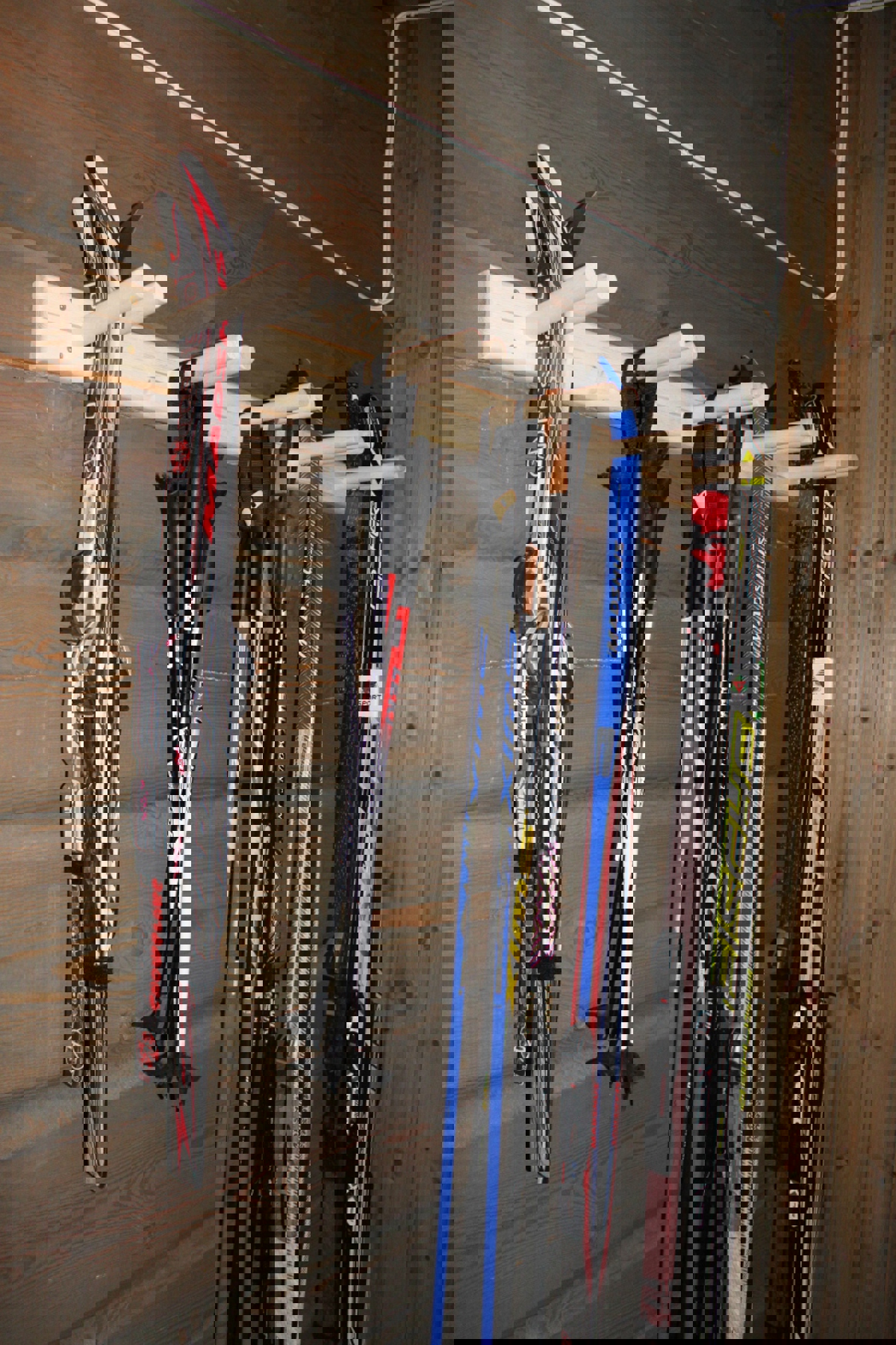 Skistativ til bod - Diverse - Stiltre