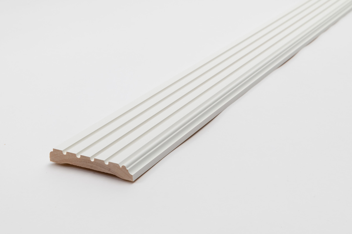 Karmlist K3 - Listverk - Stiltre