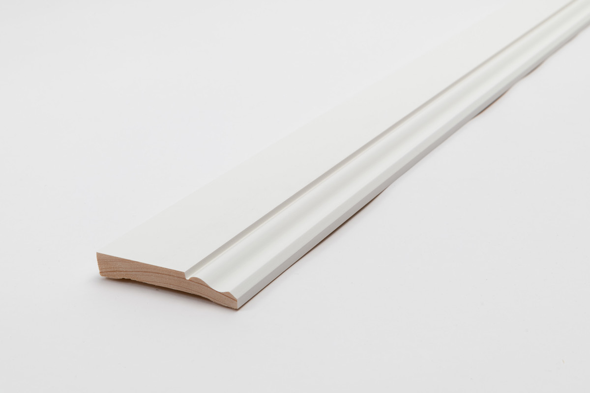 Gulvlist S14 - Listverk - Stiltre