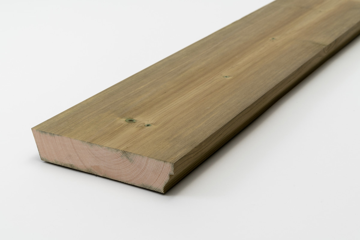 Vannbrett R8D - Vannbrett - Stiltre