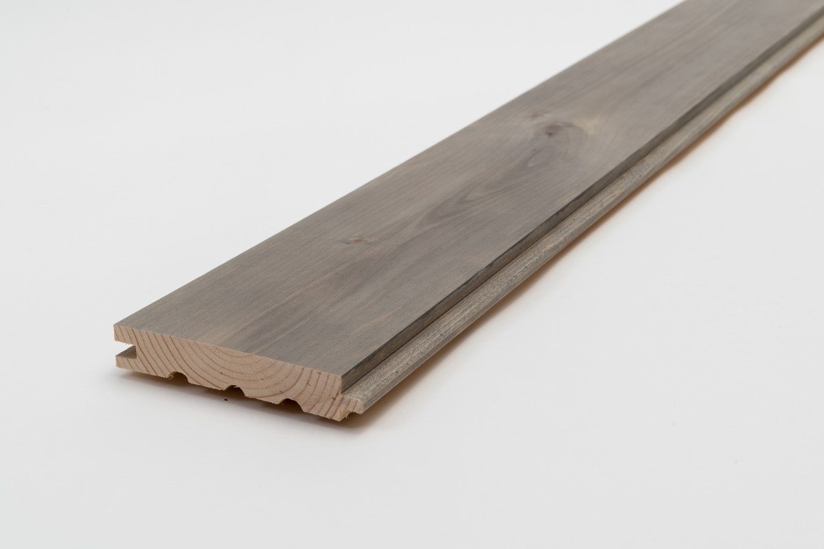 Glattpanel beiset Setergrå - Innvendig panel - Stiltre