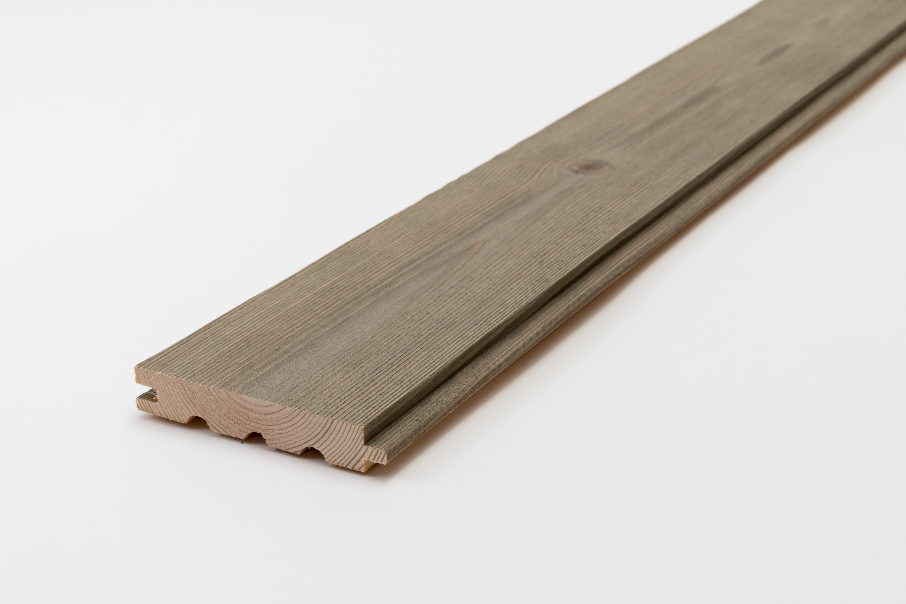 Glattpanel beiset Drivved - børstet - Innvendig panel - Stiltre