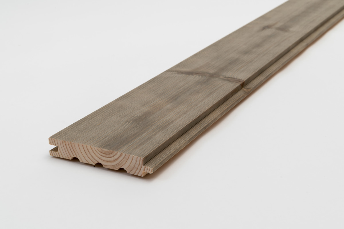 Glattpanel beiset Drivved - Innvendig panel - Stiltre