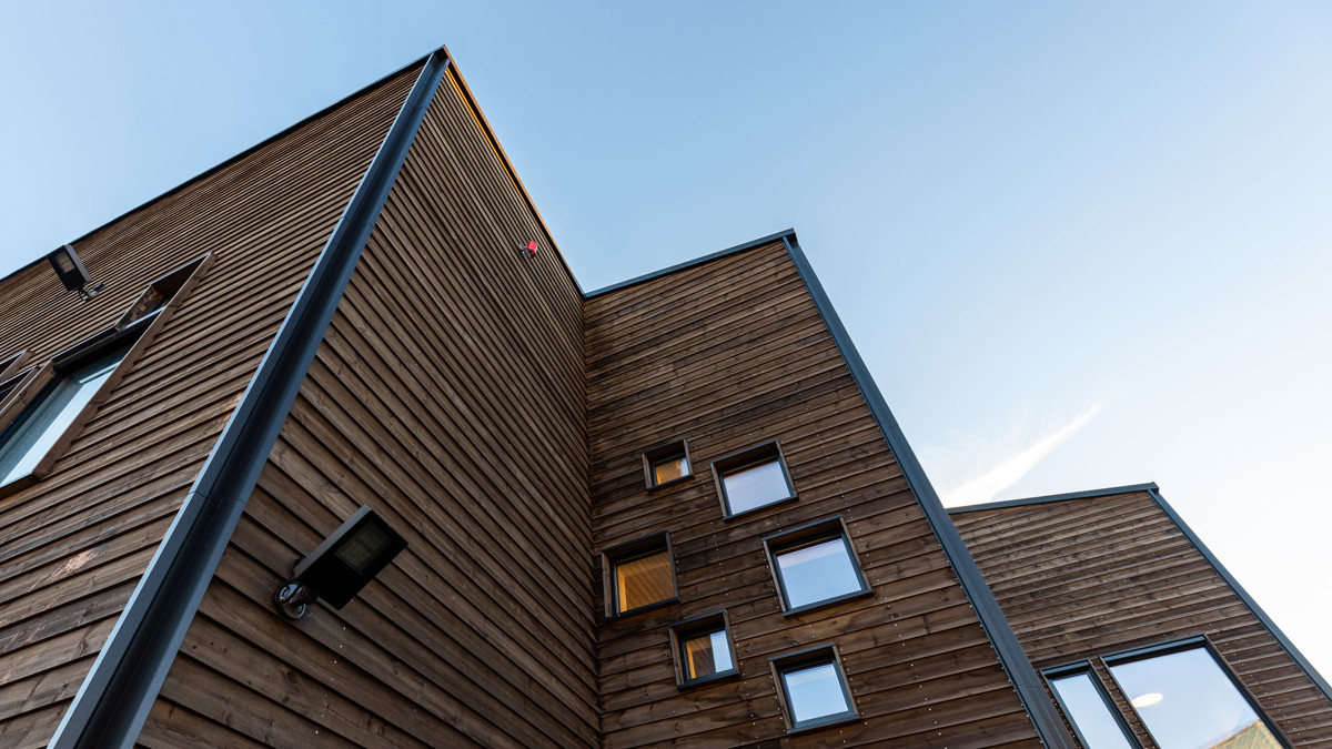 Malmfuru – et naturlig impregnert materiale - Stiltre