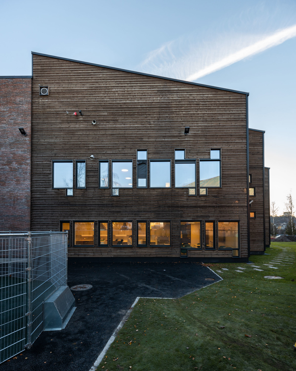 Malmfuru – et naturlig impregnert materiale - Stiltre